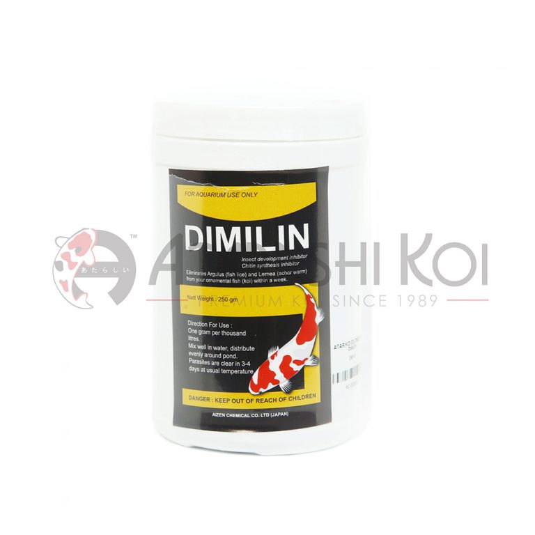 Dimilin 250gm | Atarashi Koi