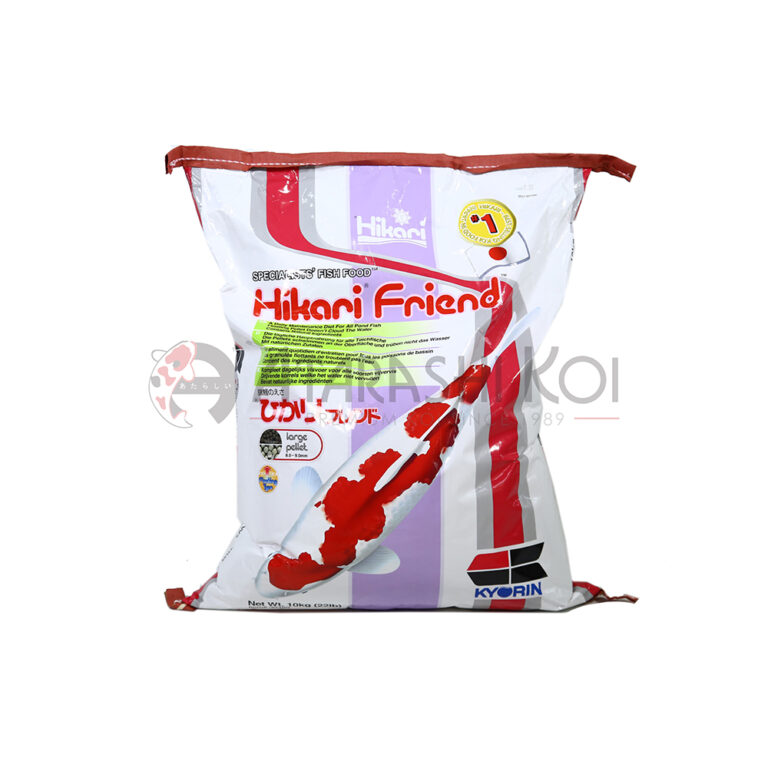 Hikari Friend 10kg L | Atarashi Koi
