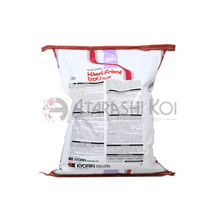Hikari Friend 10kg L | Atarashi Koi